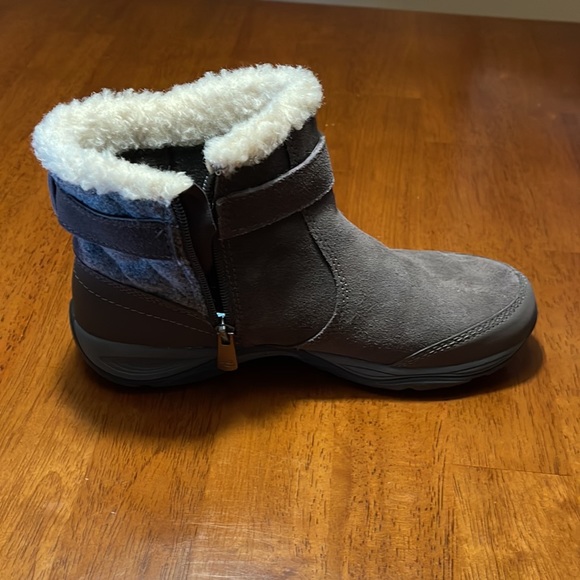 Easy Spirit | Shoes | Easy Spirit Snow Boots | Poshmark